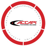 ACCAPI NEXUS Technology for your body
