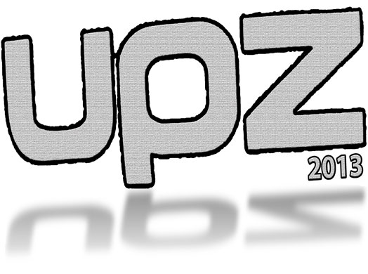 New Hard Boots UPZ 2013